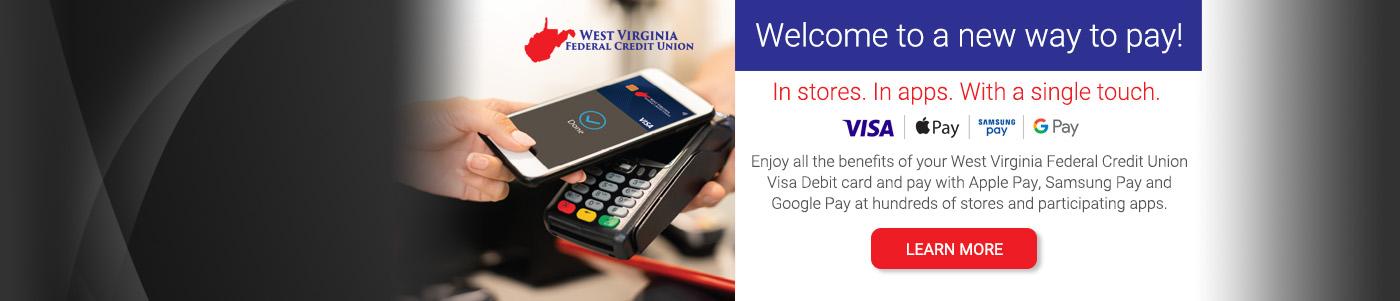 West Virginia FCU