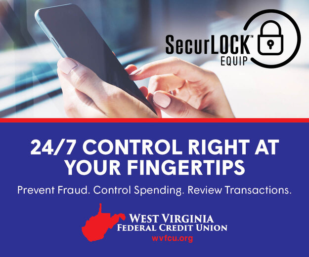 Features - West Virginia FCU